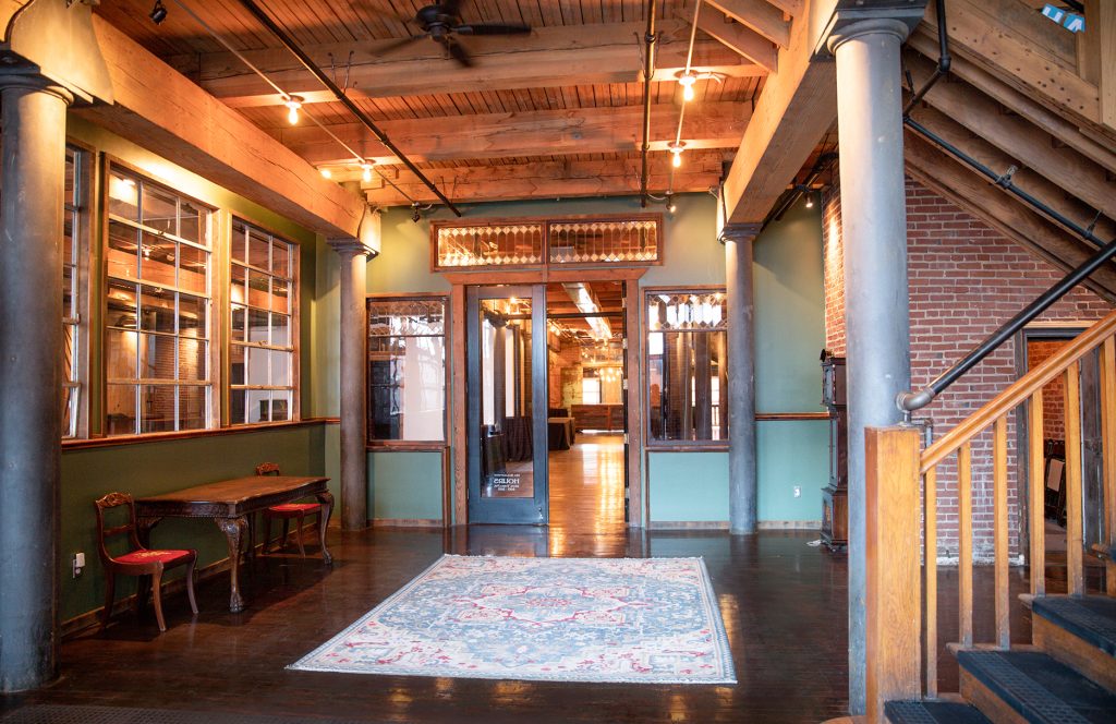 Gallery - Oliver Building