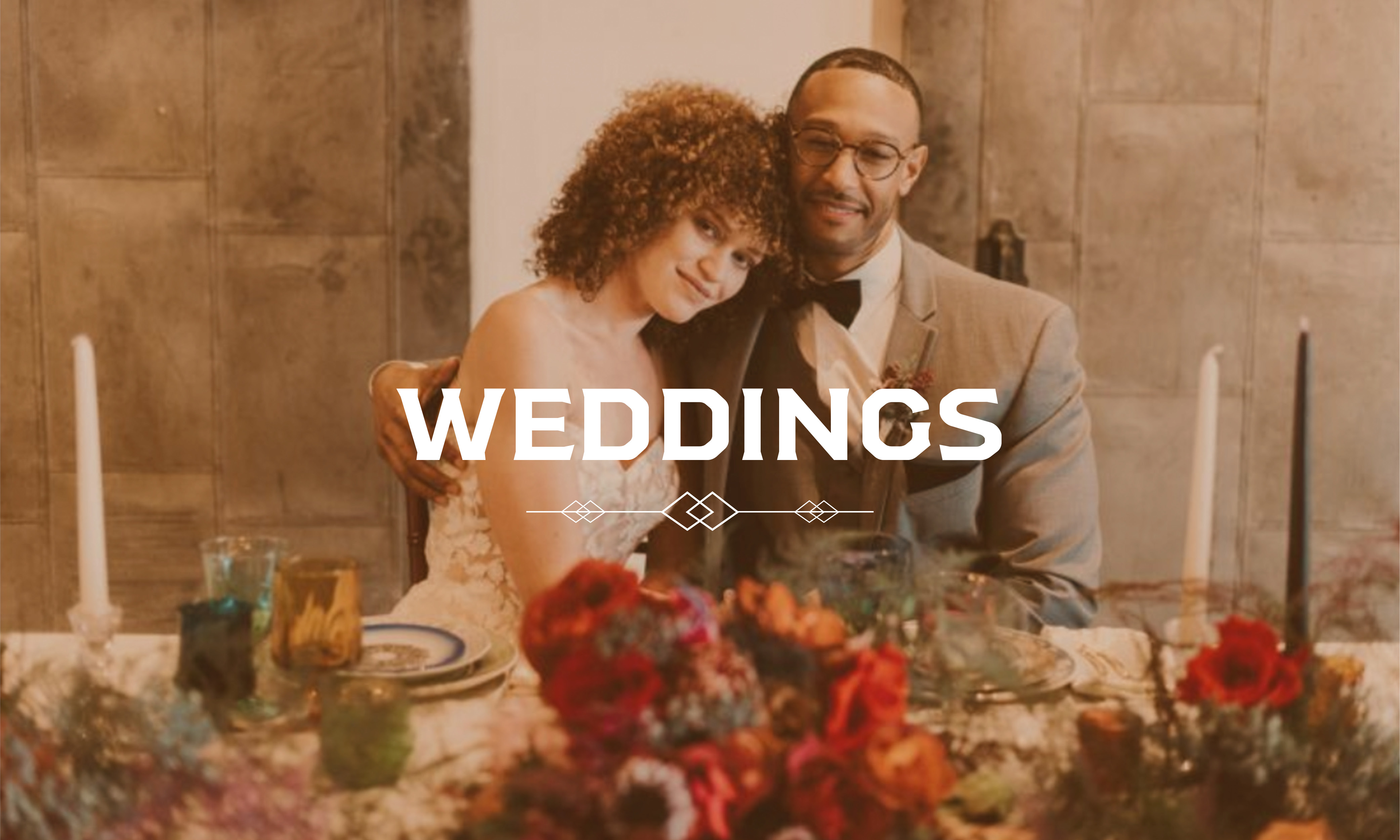 Weddings - Oliver Building