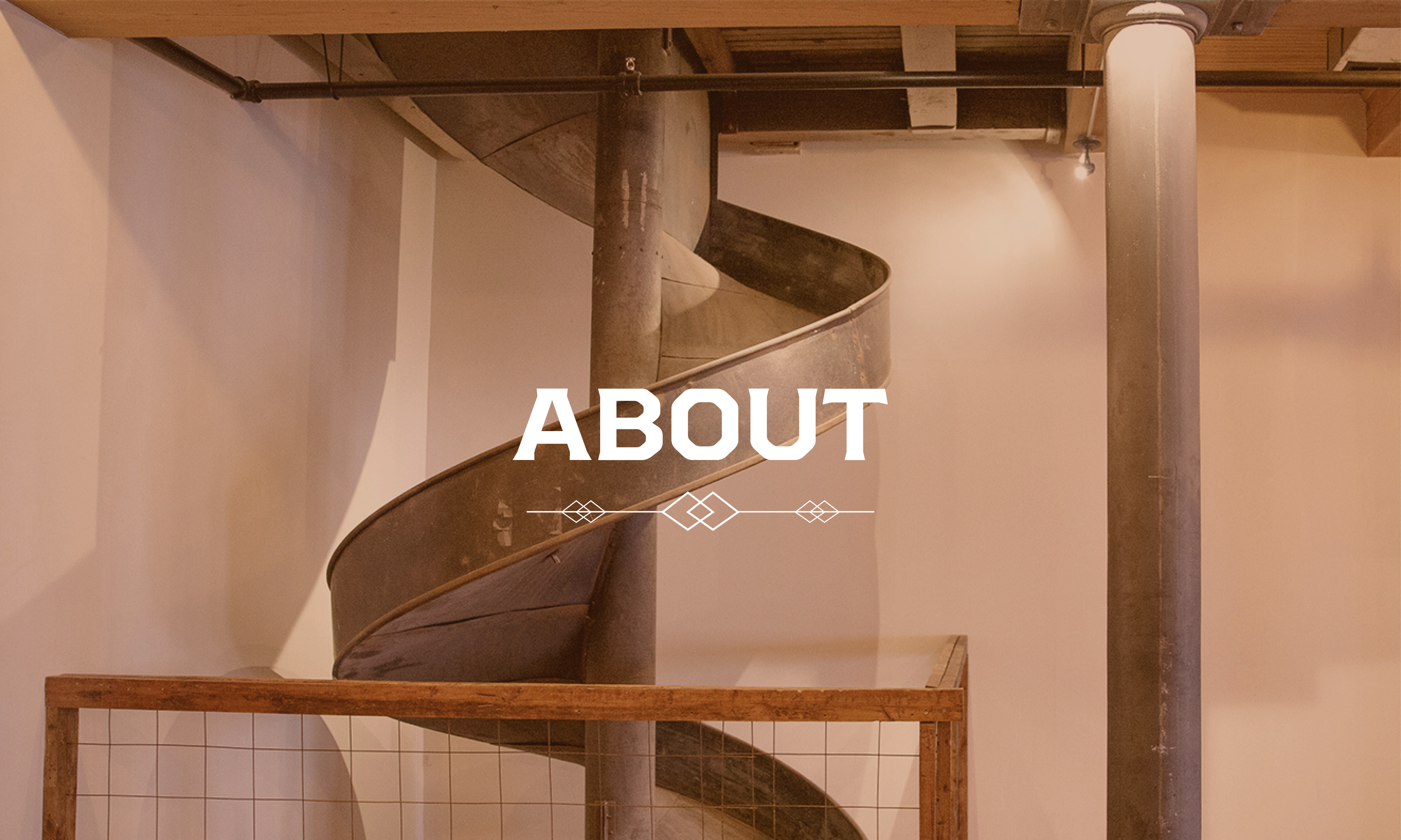 About - Oliver Building